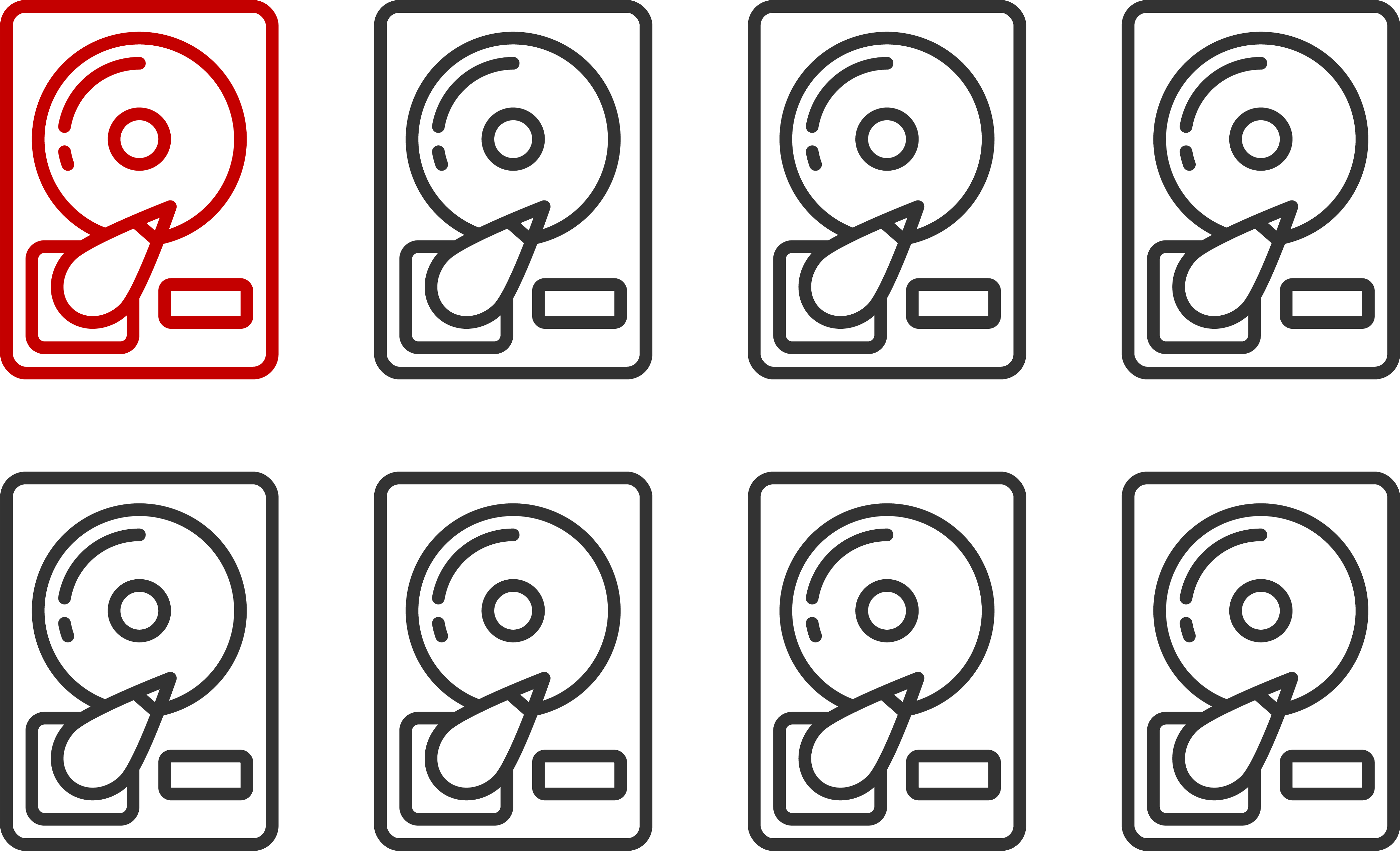 Replace A Failed Hard Drive In A Raid Array · Kamil Slowikowski