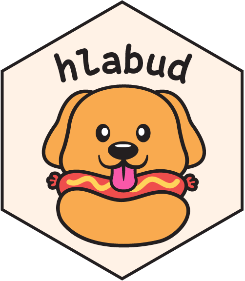 hlabud: HLA genotype analysis in R · Kamil Slowikowski